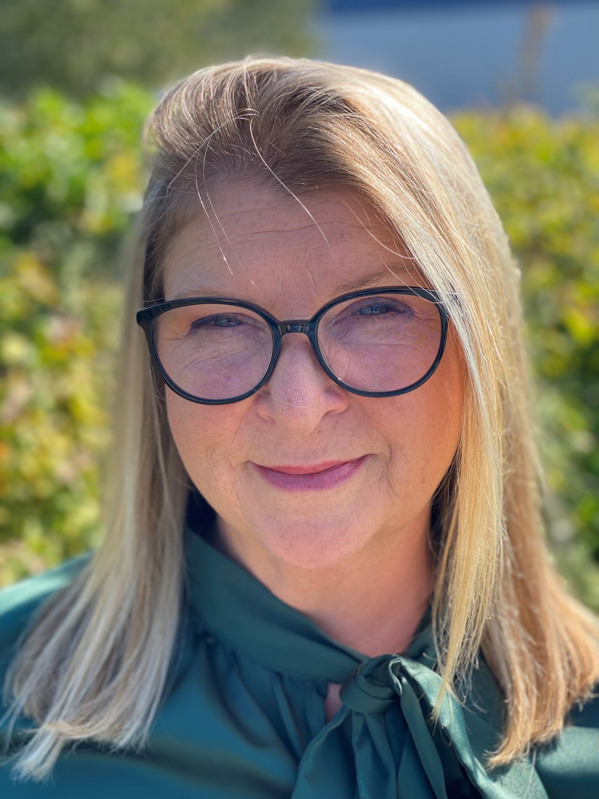 New BSPB Head of Business Operations - BSPB